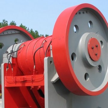 How to Screen Rocks, Gravel, Asphalt & Dirt by Size | Material Screener ...