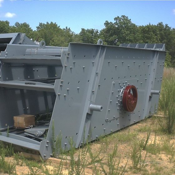 Inclined Screens For Sale | Inclined Screen Seperator