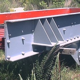 How to Screen Rocks, Gravel, Asphalt & Dirt by Size | Material Screener ...