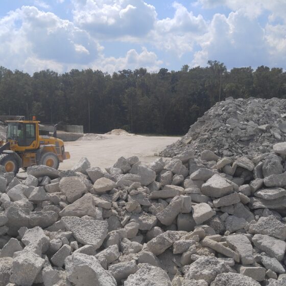 Different Types of Crushers: Choosing the Right One for Your Needs